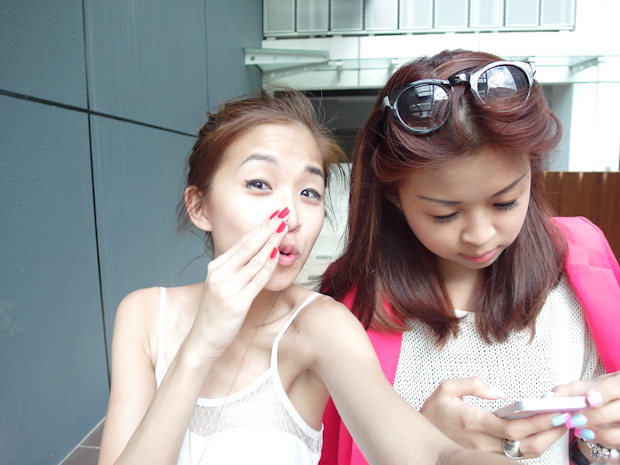 Sixty-Four. - A Pocket Full of Sunshine