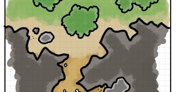 msjx: map - Cartoony Style