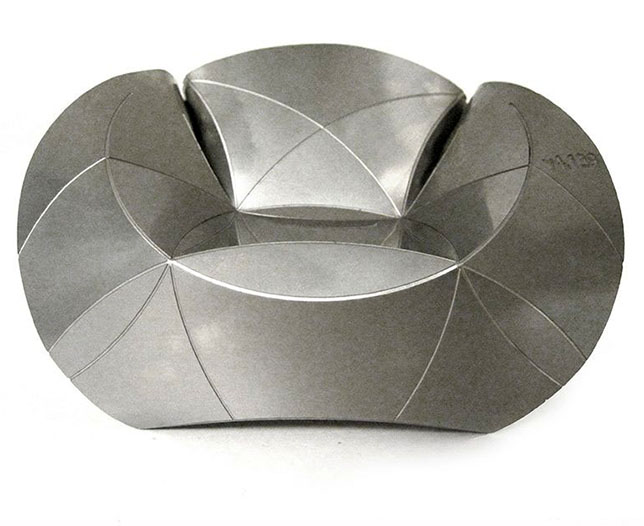 Artist of the day: Artist of the day, August 13, 2020: Joris Laarman, a ...