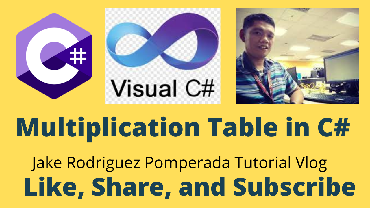 Free Programming Source Codes And Computer Programming Tutorials Multiplication Table In C