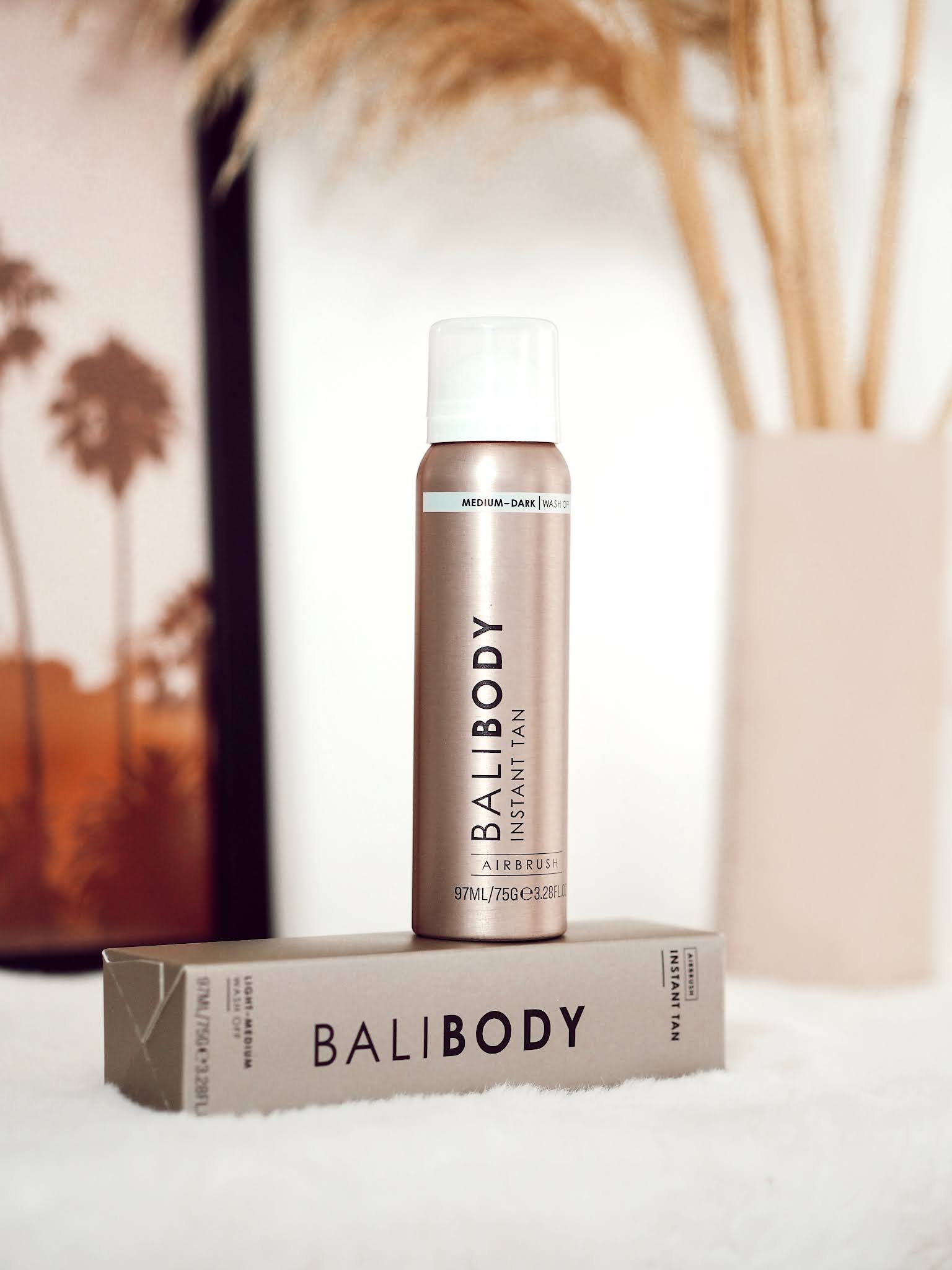 NEW IN: Bali Body Instant Tan | Terri Talks