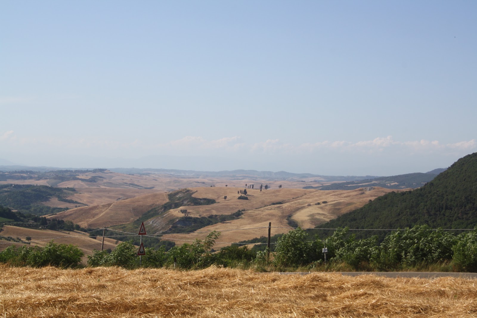 Die Farbe Siena