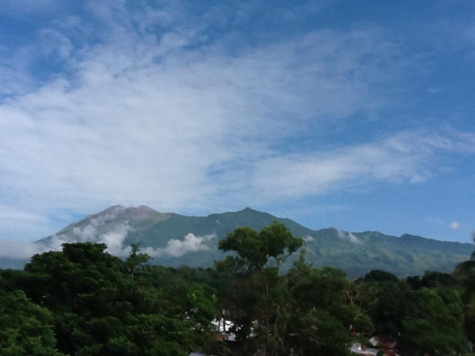 Northern Negros Natural Park