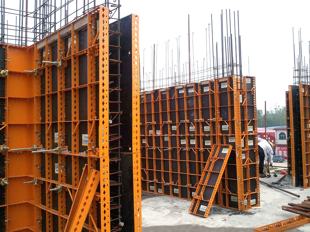 el mundo de la Ingenieria y materiales: TIPOS DE CIMBRA ( DESLIZANTE ...