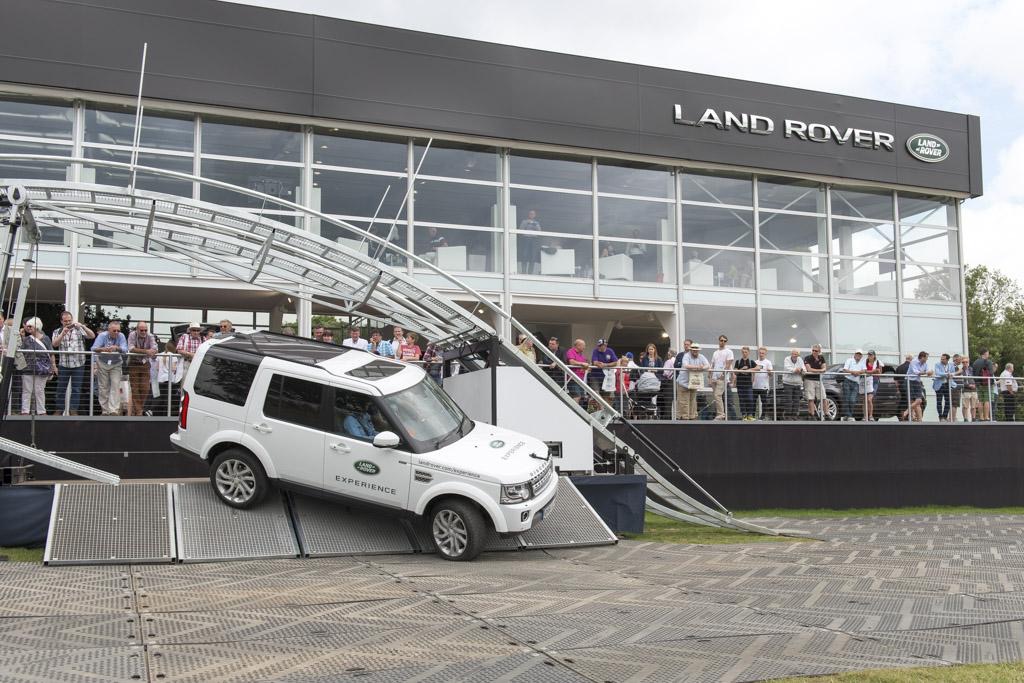 Off the beaten track. - UKMotorTalk