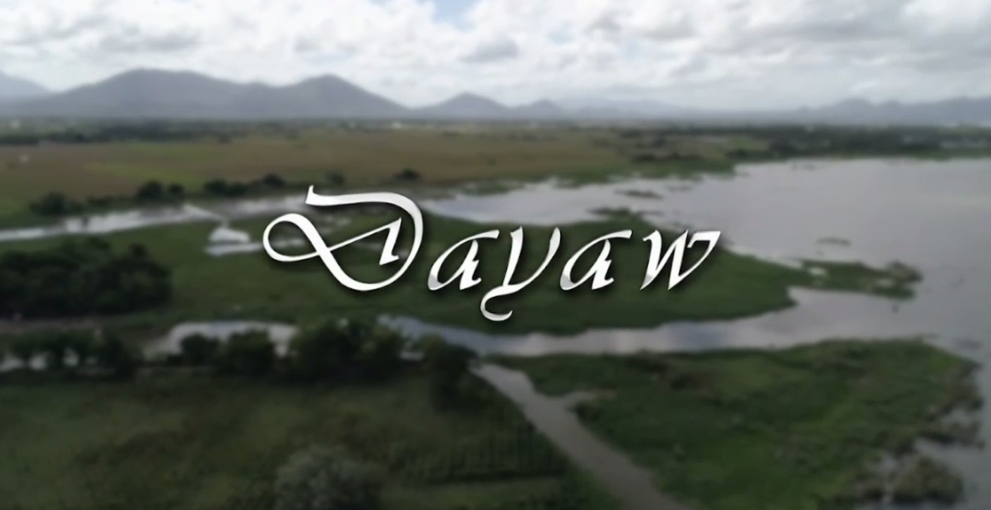 DAYAW Starts Their 11th Season: "Kakaibang Sigla" - KUMAGCOW.COM