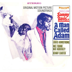 1966 My Favorite Year: A Man Called Adam