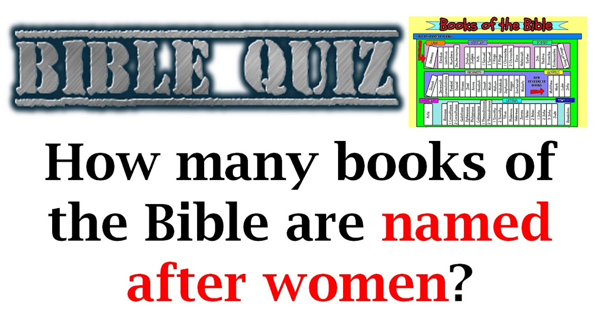 How Many Books Of The Bible Are Named After Women BIBLE QUIZ how-many-books-of-the-bible-are-named-after-women-bible-quiz