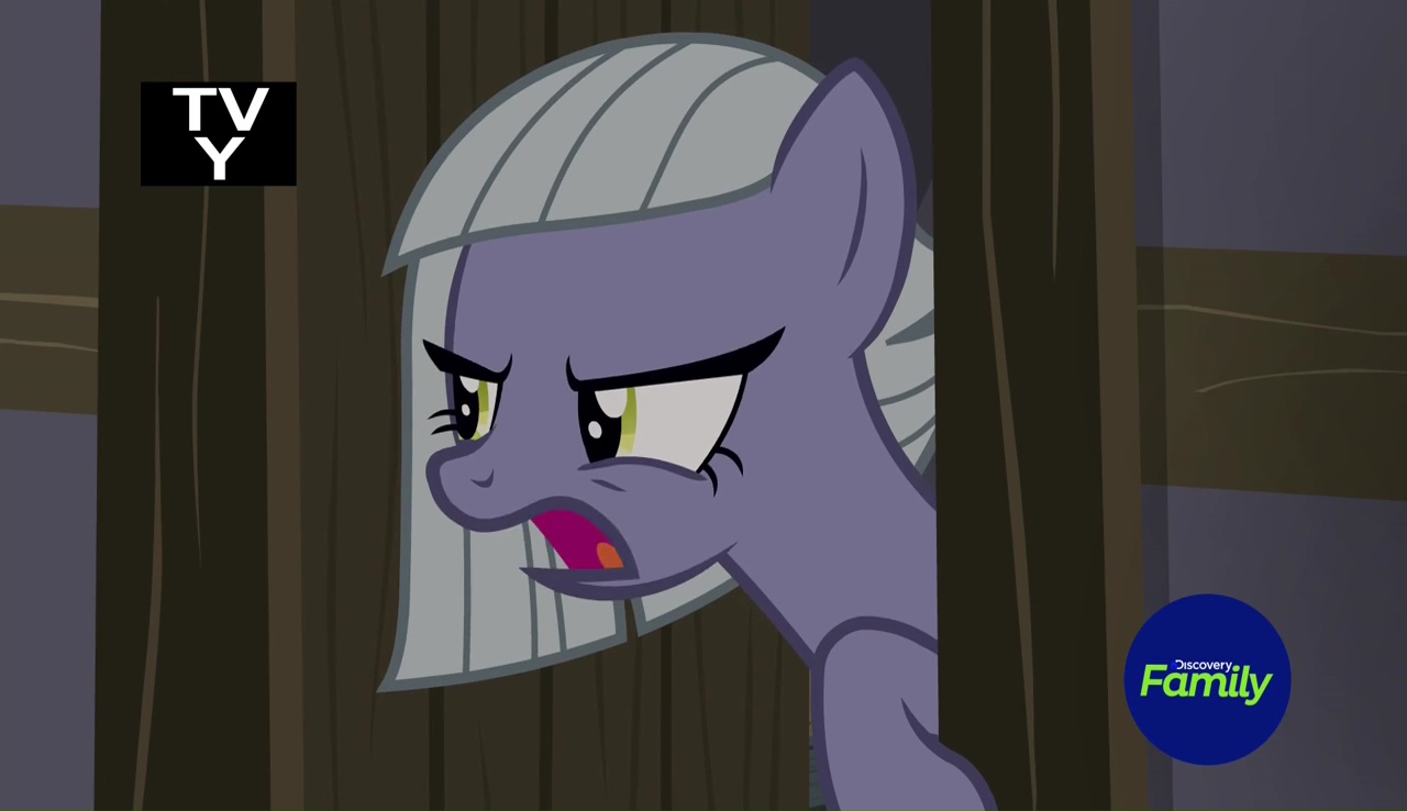 Equestria Daily - MLP Stuff!: Episode Followup - "The Maud Couple"