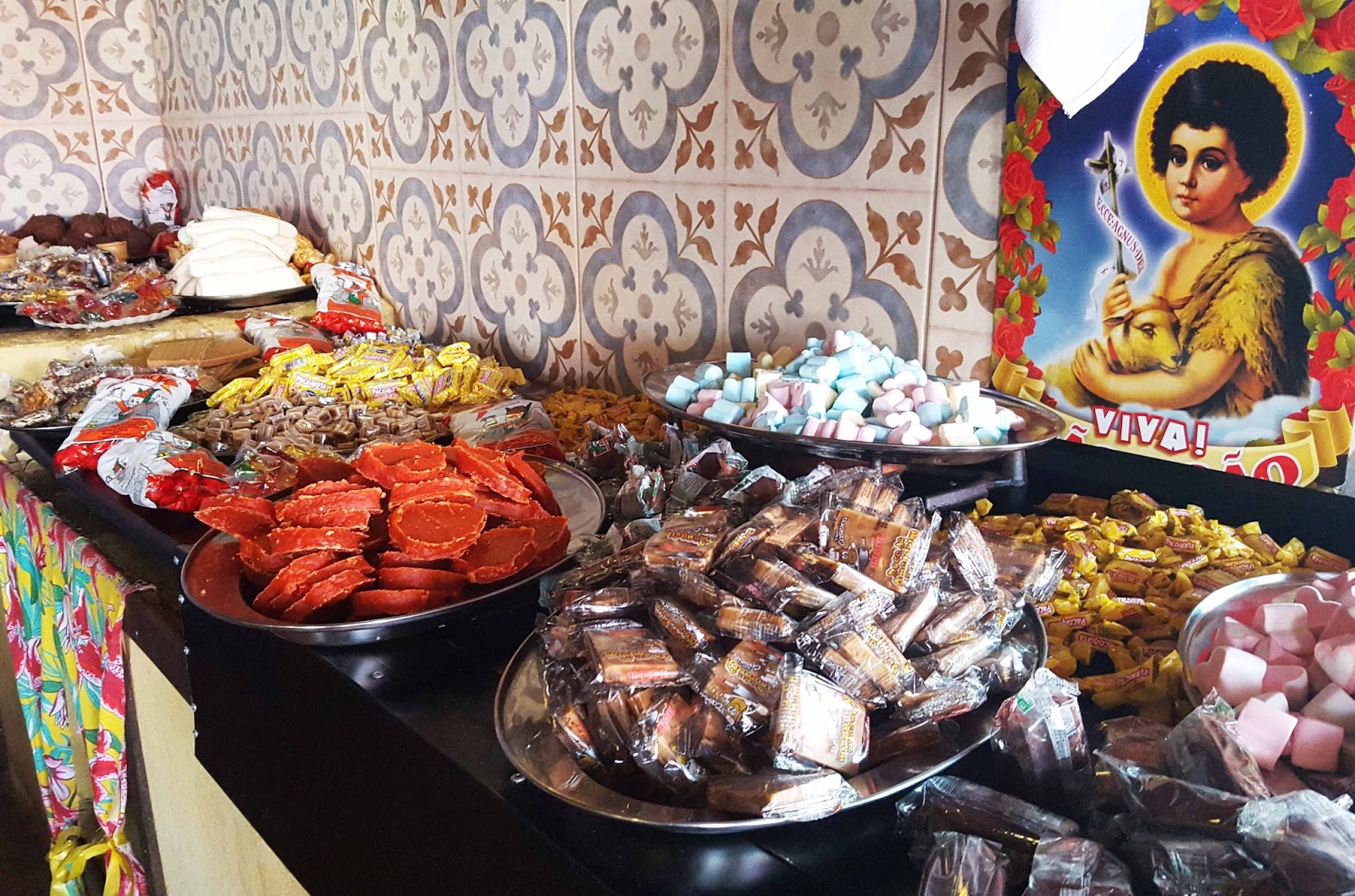 marian guimaraes emblog: Bar Quermesse promove sua tradicional Festa Junina