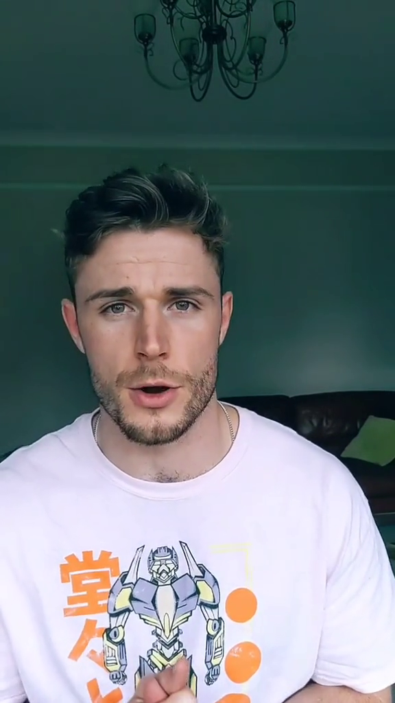 Hollyoaks off the Charts: Callum Kerr