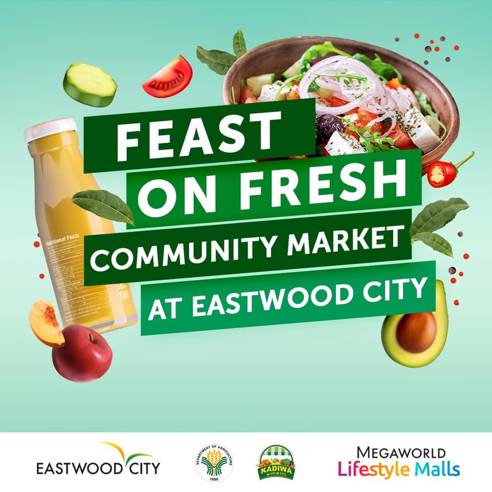 Manila Shopper: Shop for fresh produce, farm products and more at these ...