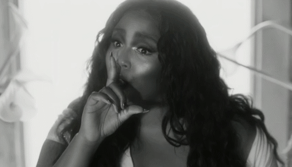 Lizzo Cuz I Love You Music Video