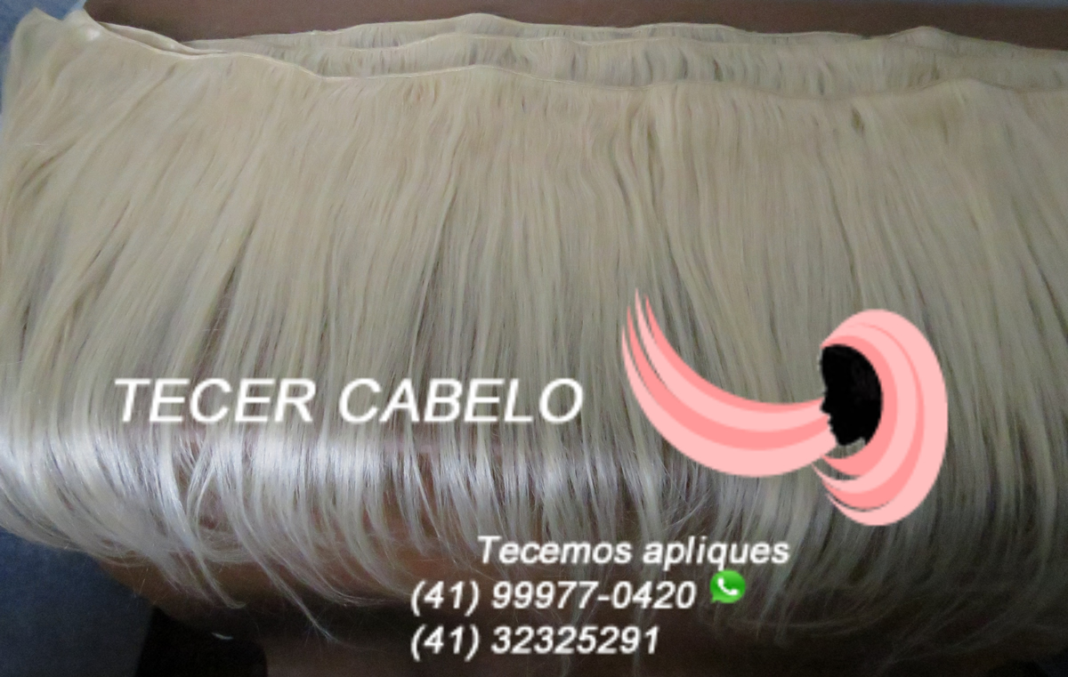 TECER CABELO