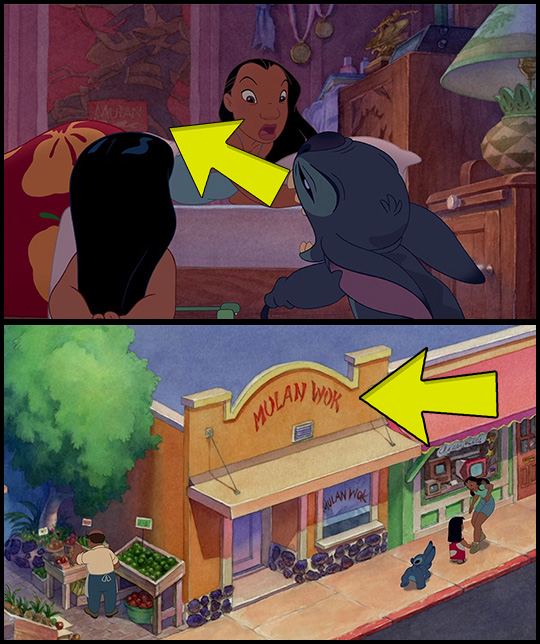 2014: The Year of Disney Project: LILO & STITCH (2002)