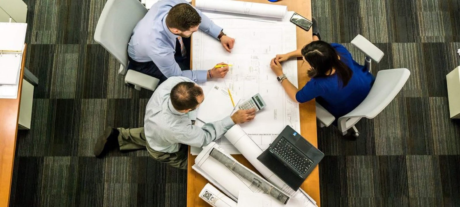 Space Utilization -FacilityQuest : space planning With Workplace Analytics