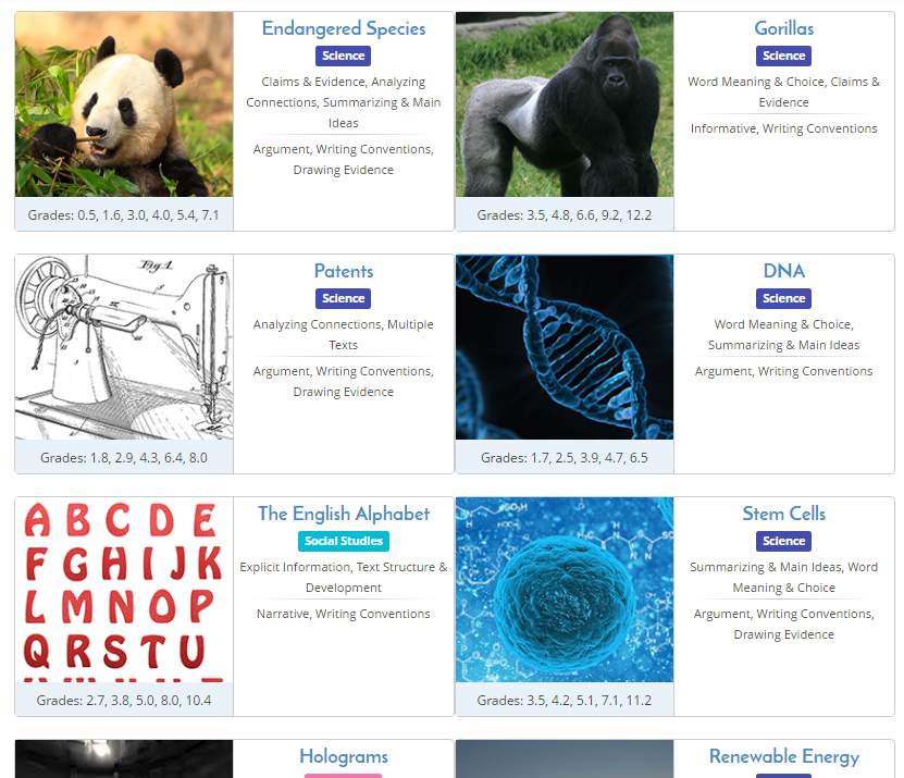 All About That Tech: Online State Testing Practice | All About 3rd Grade