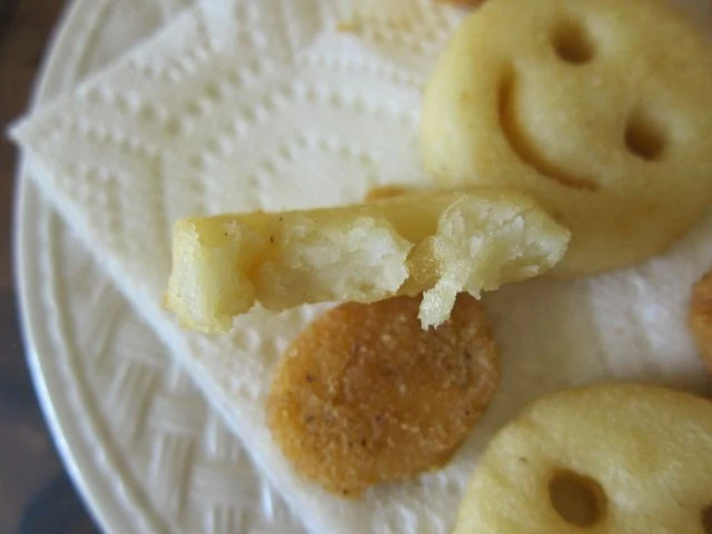 Review: Michelina's - Pop'n Chicken