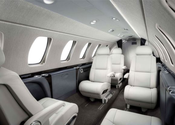 Cessna Citation CJ3+ Specs, Interior, Engine, and Price - Airplane Update