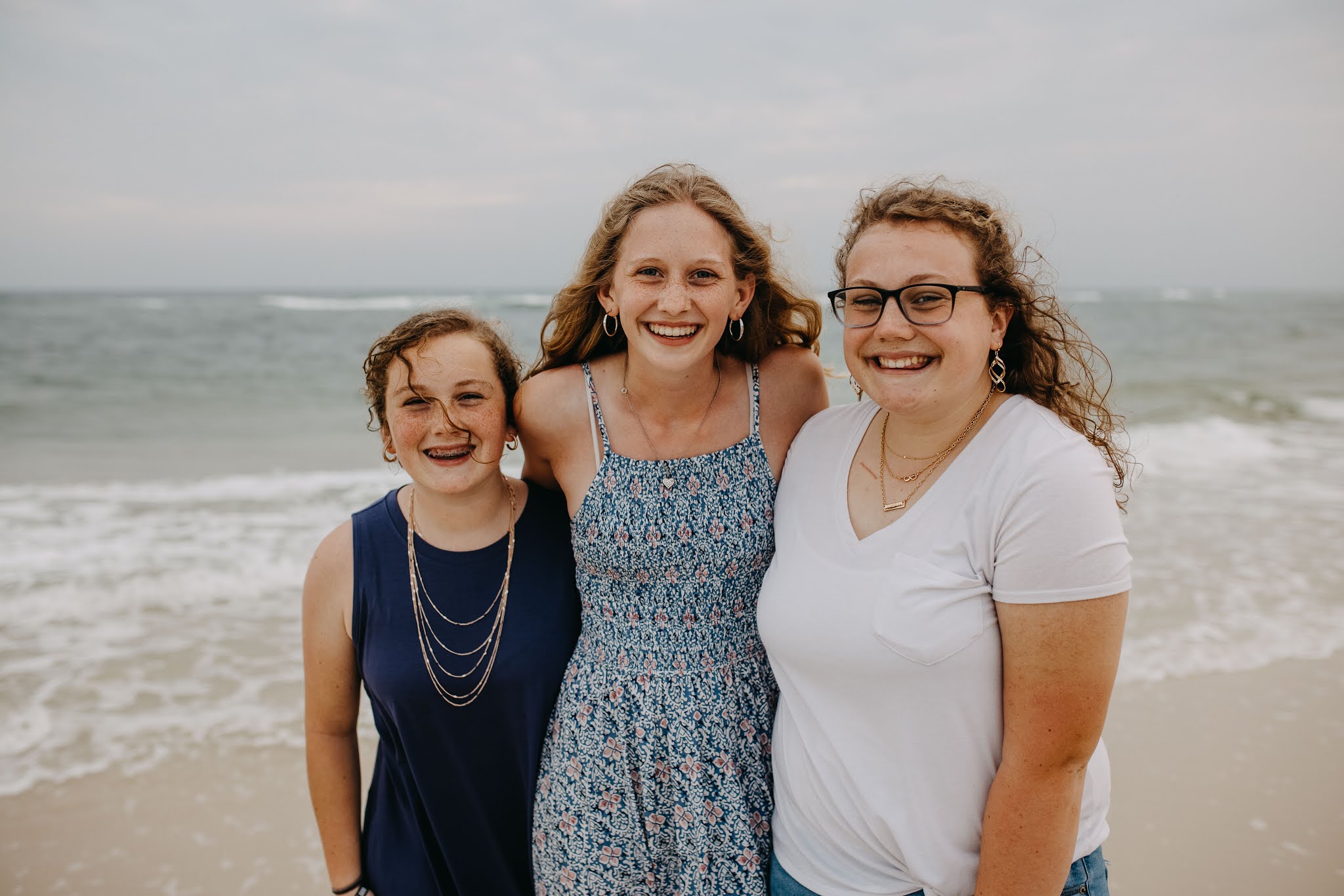 Harder Family Adventures: Spring Break Memories