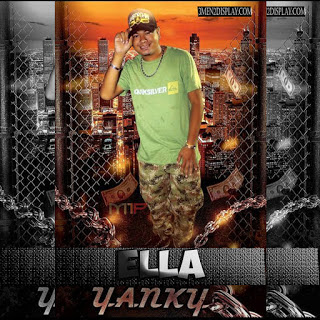 Yanky La Mente Maestra - Ella (Original) (Imperio) - Brandoflow.Com.Co 2017