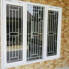 Contoh Model Tralis - ABENG TEKNIK