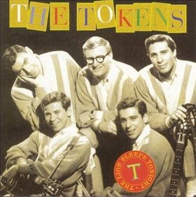 DISCOS PARA EL RECUERDO : THE TOKENS