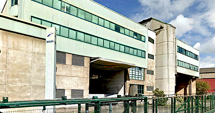 La empresa IMASA construye dos cementeras en Bolivia | infoCarreño