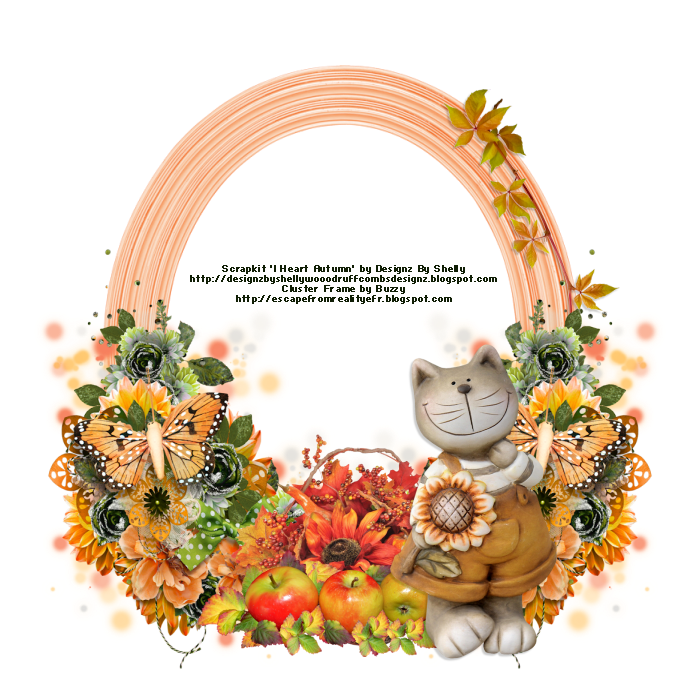 Escape From Reality Blog: ftu scrapkit