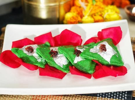 GULKAND GILORI ~ INDIAN, NON INDIAN RECIPE COLLECTION