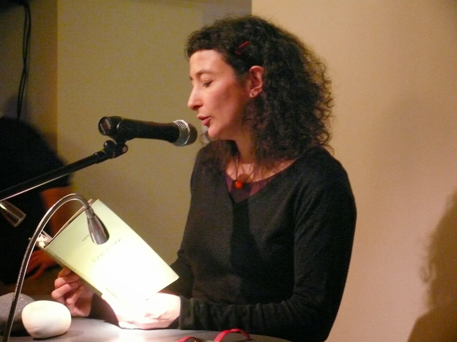 Le Livre des Proverbes nouveaux: P.2014.02.20. Albane Gellée et Hélène ...