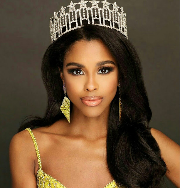 Cora Griffen Biography, Body Statistics, Facts