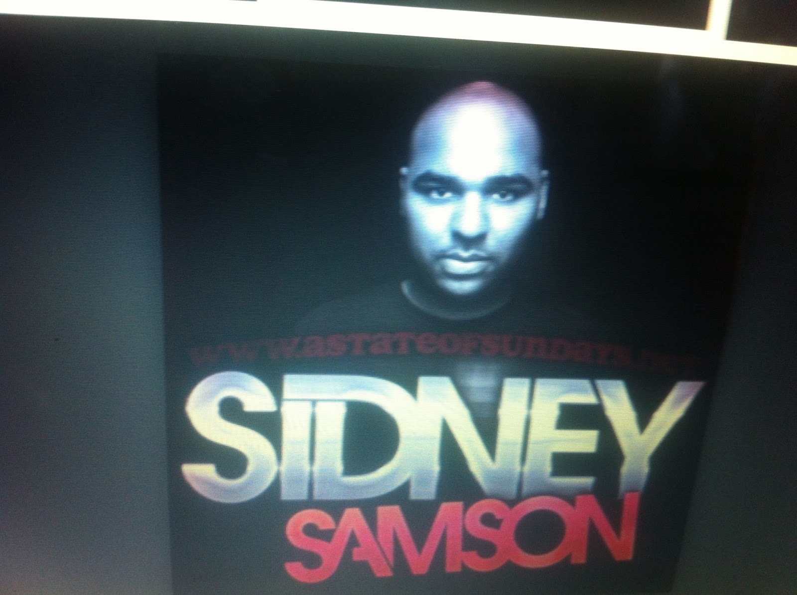 THE BLACK SOCIAL HISTORY:: BLACK SOCIAL HISTORY - AFRO-DUTCH " SIDNEY ...