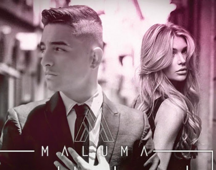 MALUMA in love? | The Style Stash