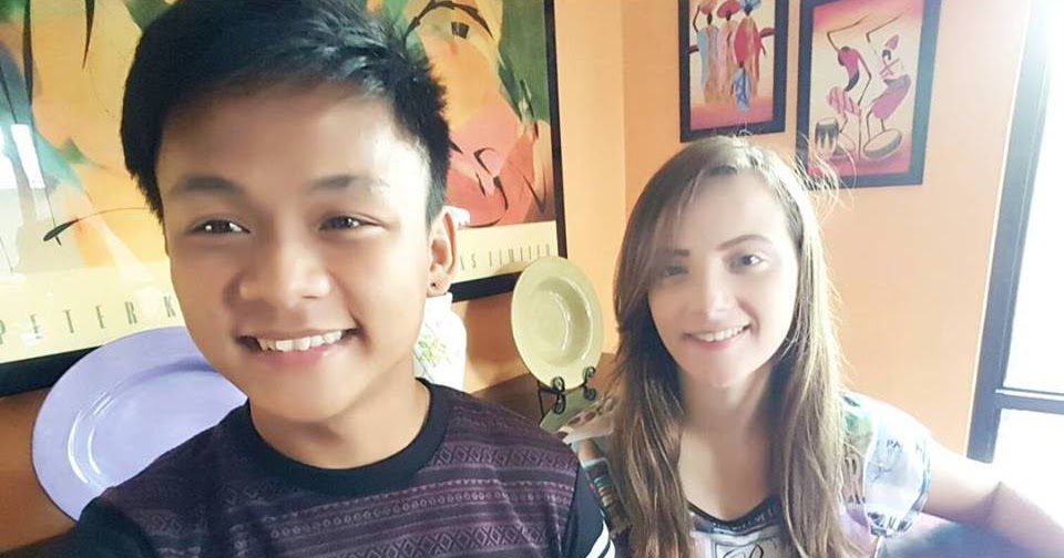 Dolce Amore's Robert Villar Is Now In Love with His Girlfriend who is a ...