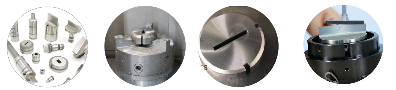 AFAB auto punch die grinder V6