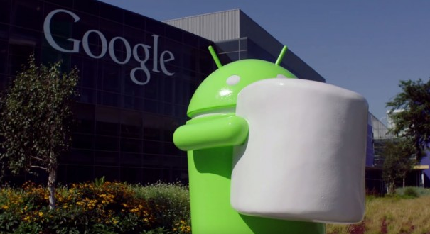 Reviews Android 6.0 Marshmallow - upsalundana