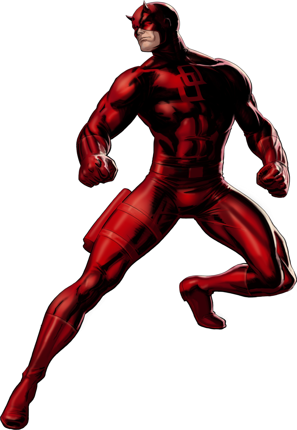 Universo HQ: DEMOLIDOR ou Matthew Murdock (MARVEL COMICS)