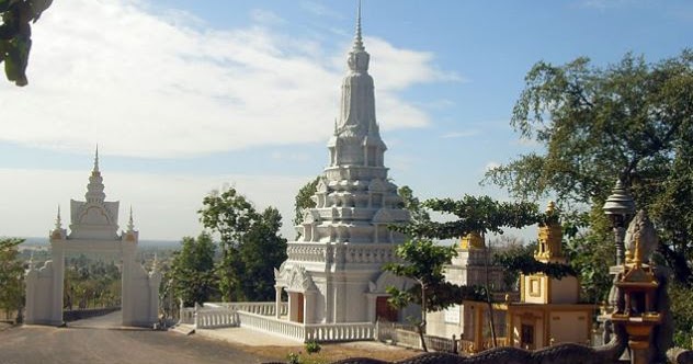 Phnom Pros Phnom Srey ~ Travel Tips