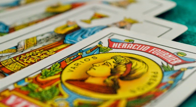 Mus lasmus-as, blog de mus para jugadoras y jugadores. Juega al mus: 1 ...