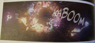 The Clone Wars (Screen Comix): Season 7: Volume 1