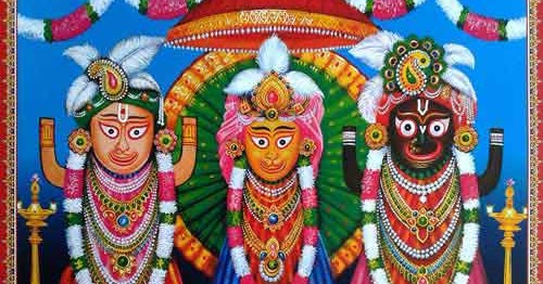 Subhadra In Mahabharat Facts– Sister Of Sri Krishna And Wife of Arjuna ...