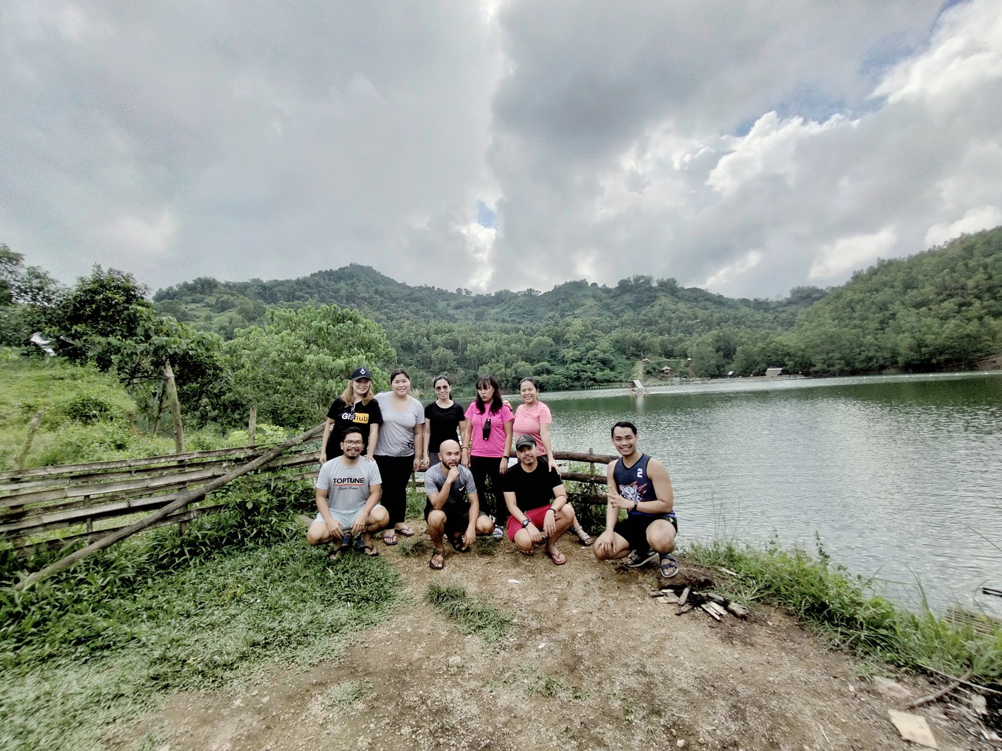 Lake Bensis, Toledo's Lake Placid - FaceCebu | Cebu Trending And Latest ...