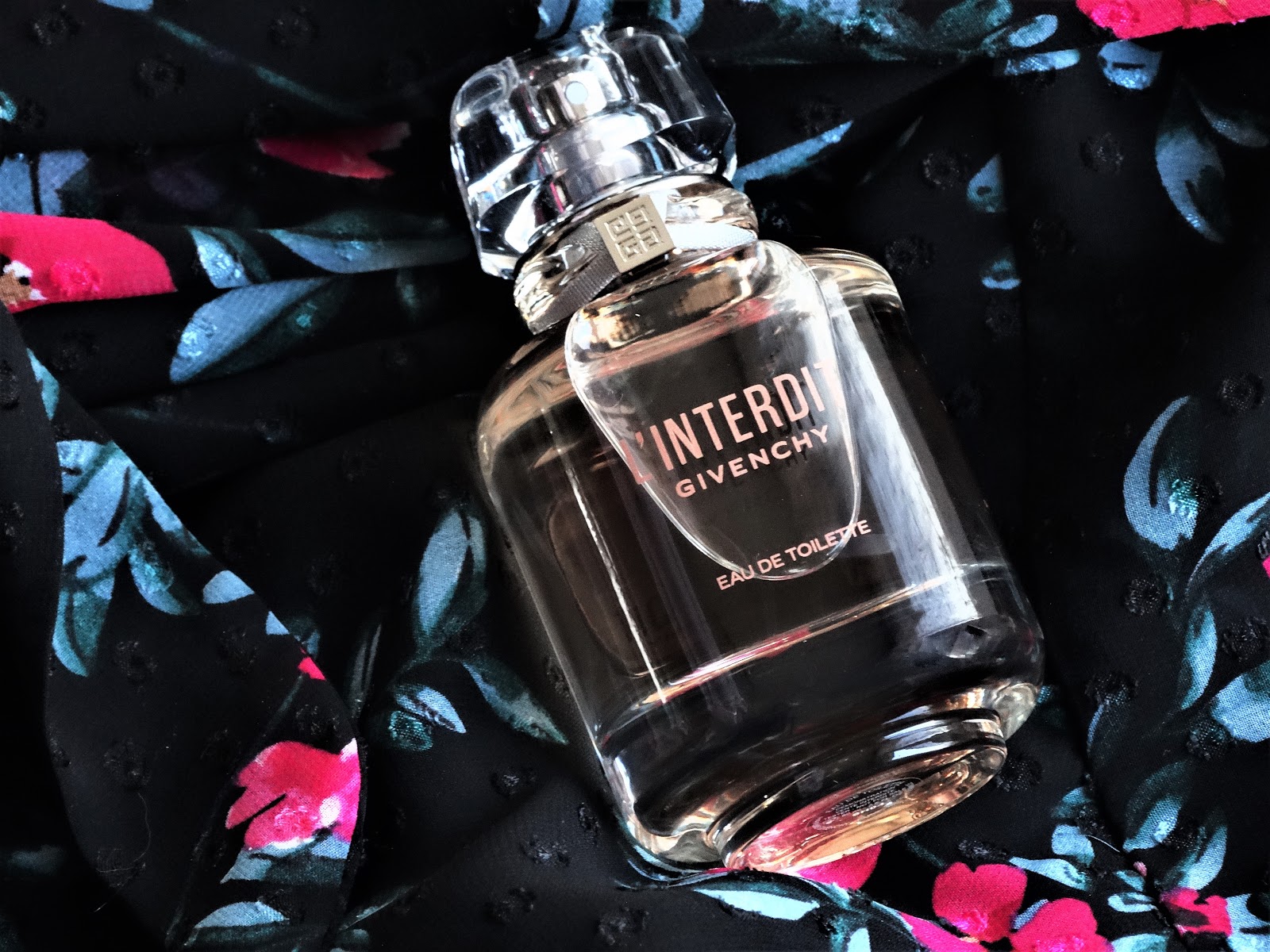L'INTERDIT | GIVENCHY EAU DE TOILETTE