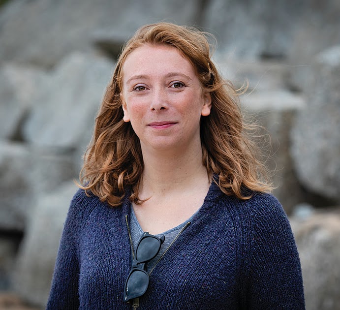 FEATURED ILLUSTRATOR Sarah Horne - Words&Pictures