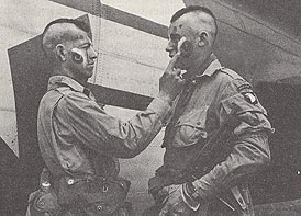 Sipsey Street Irregulars: James “Jake” McNiece, 506th PIR pathfinder ...