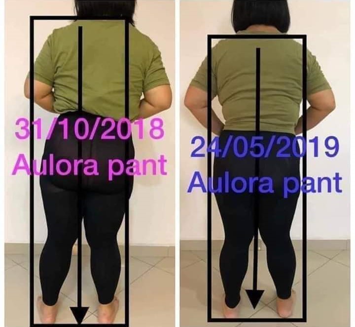 Aulora Pants with Kodenshi - Mengapa Celana ini Sangat Spesial ? | Review | Diary of a (not ...