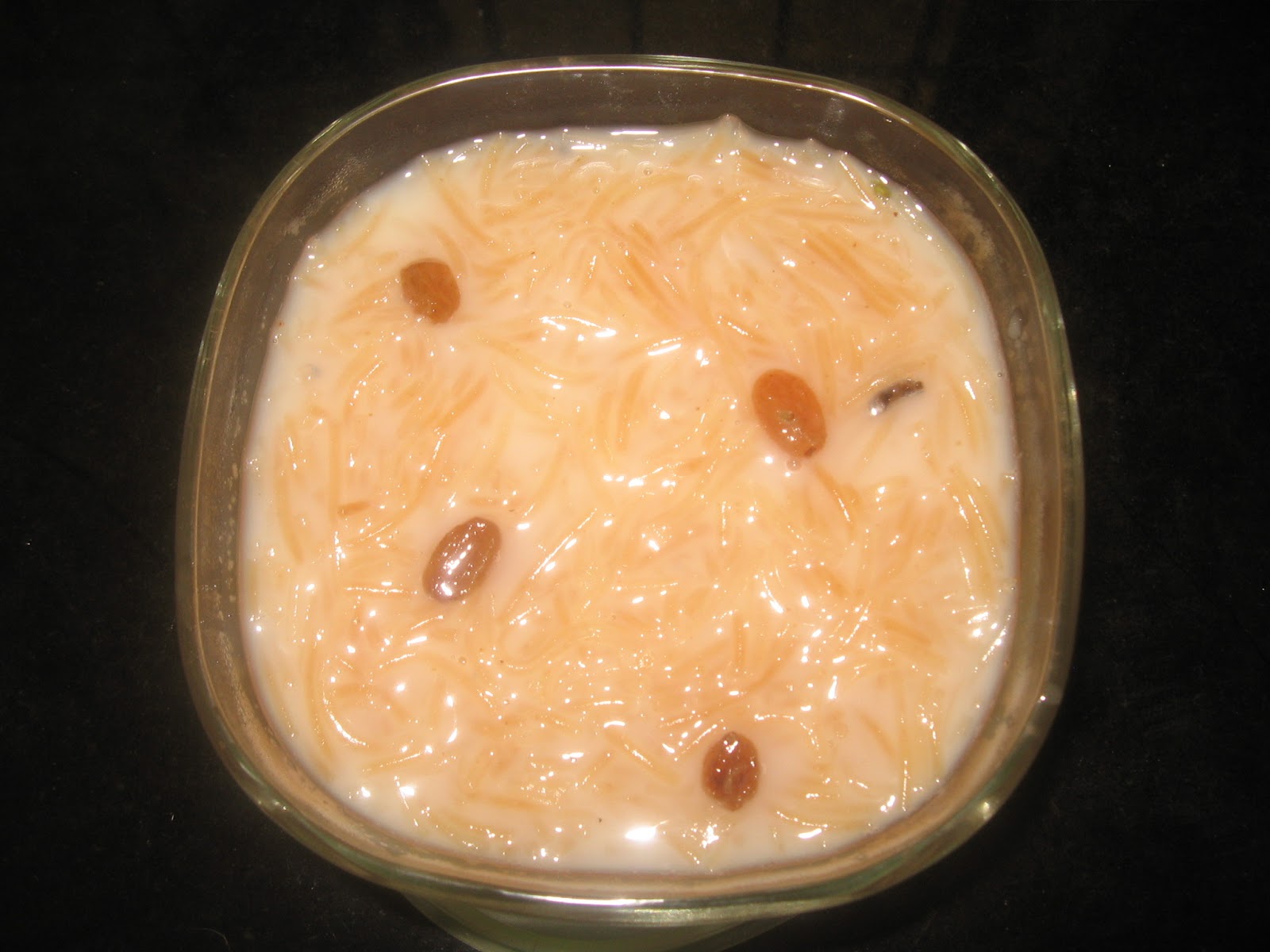 Yummy Indian Veg recipes: Shavige Payasa or Semiya Kheer