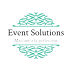 EVENT SOLUTIONS - Event Solutions