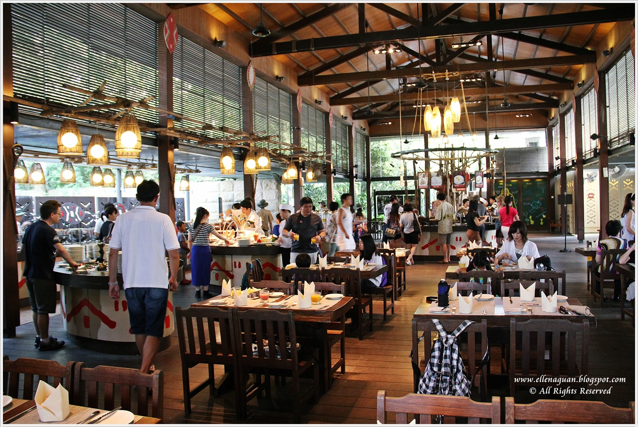 Cuisine Paradise | Singapore Food Blog | Recipes, Reviews And Travel ...